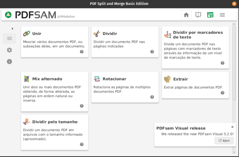 Como juntar arquivos PDF no Linux: #2 formas de fazer – Utilidadenices