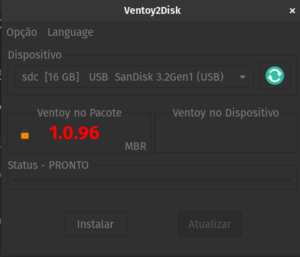 Como Criar Pendrive Multiboot com Diversos Sistemas? – Utilidadenices
